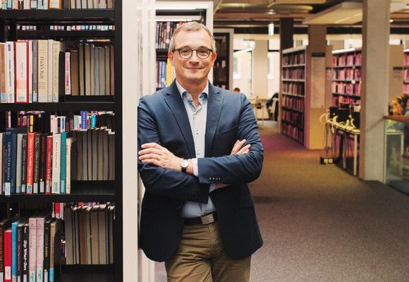 Андреас Рьодер и с Матиас Юнг